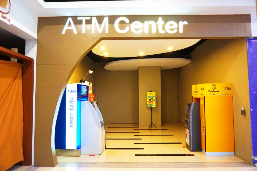 ATM Center - Boxies123