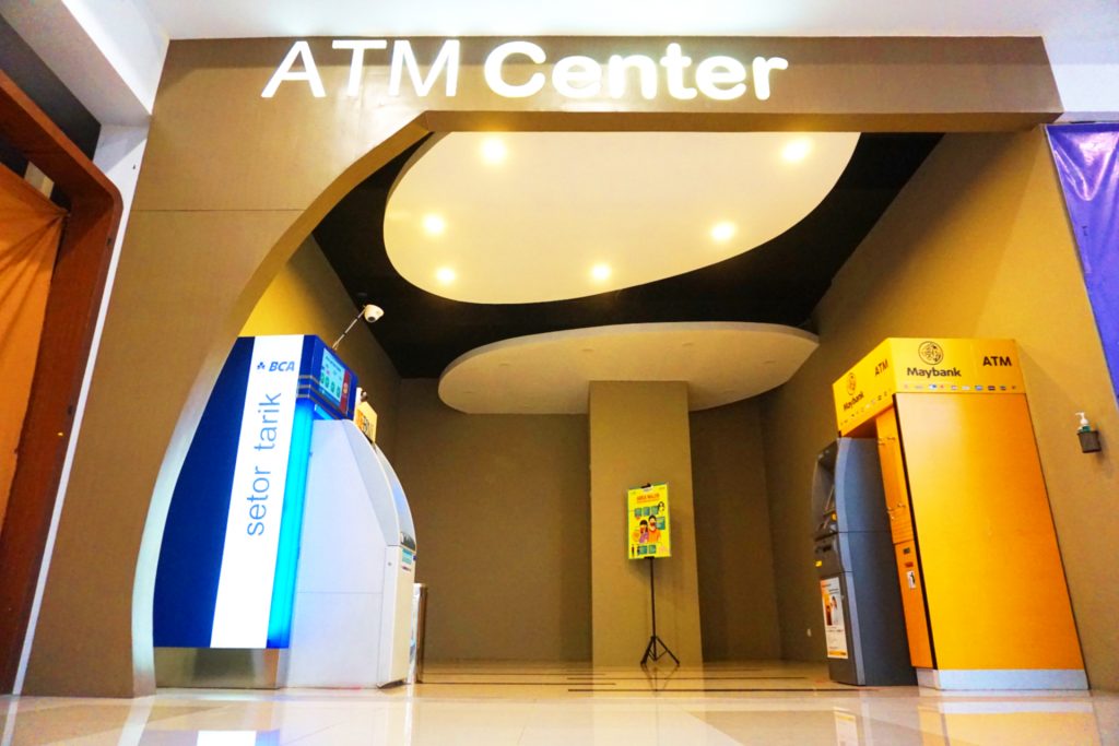 ATM Center - Boxies123