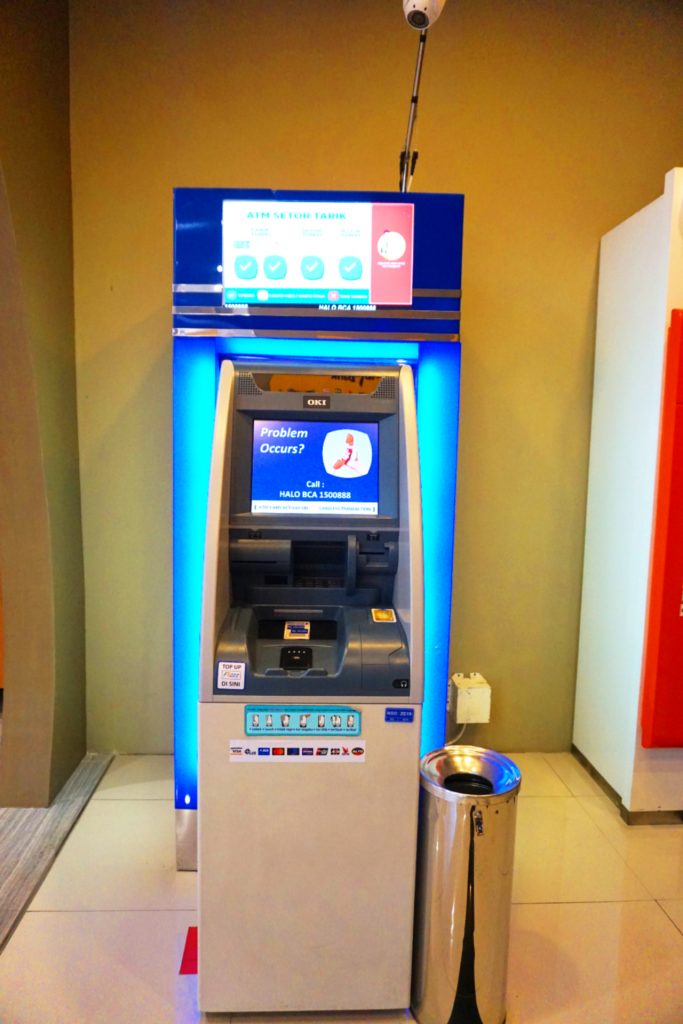 ATM Center - Boxies123