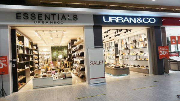 Urban & Co - Boxies123