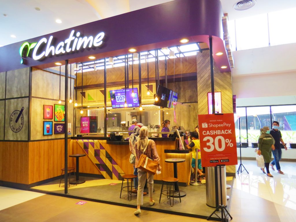 Chatime - Boxies123