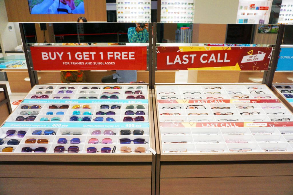 Optik Melawai - Boxies123