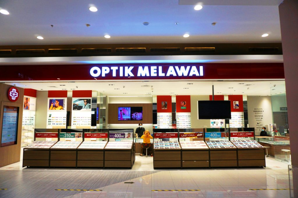 Optik Melawai - Boxies123