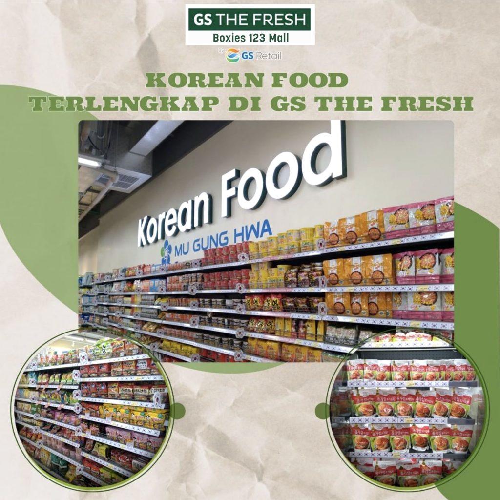 GS The Fresh - Boxies123