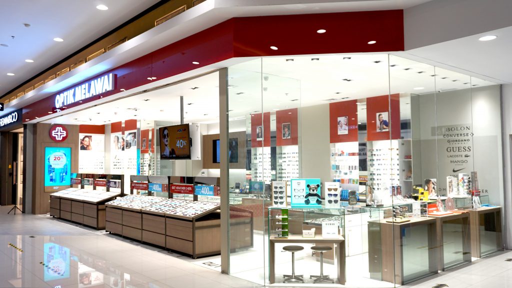 Optik Melawai - Boxies123