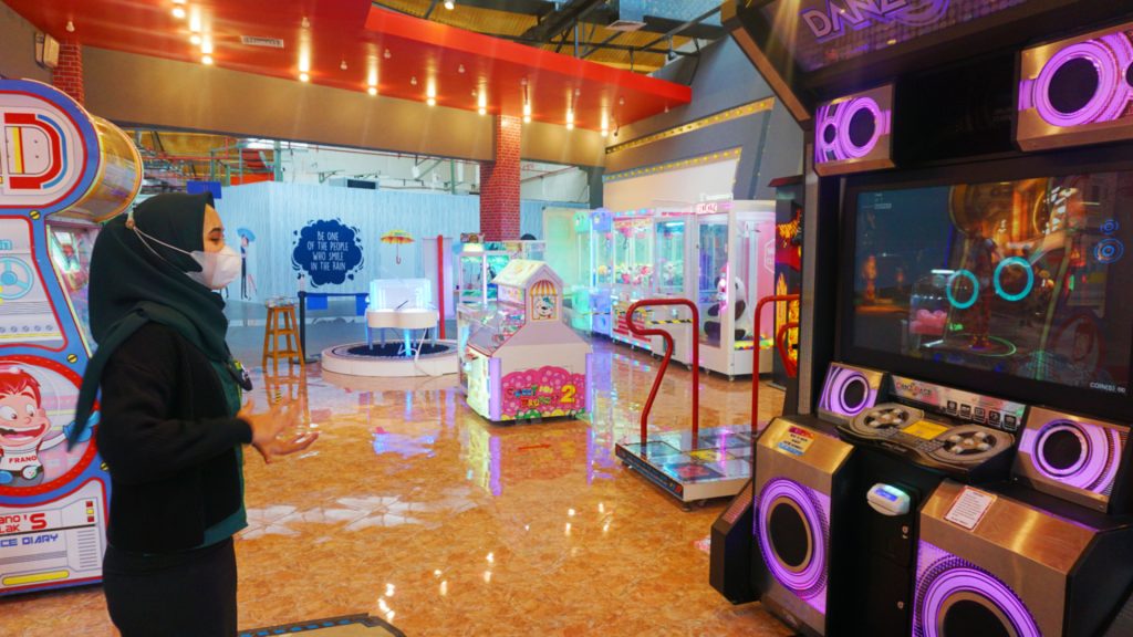 Fun World - Boxies123