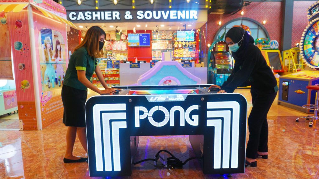 Fun World - Boxies123