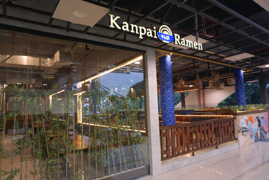 Kanpai Ramen - Boxies123